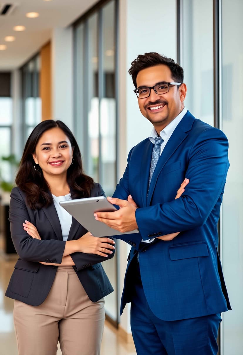 Core Trinity Financial Services LLP